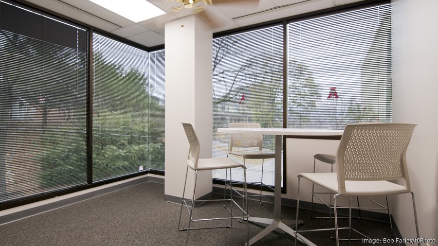 Office Resources Inc. acquires OFC Workscapes - Birmingham Business Journal