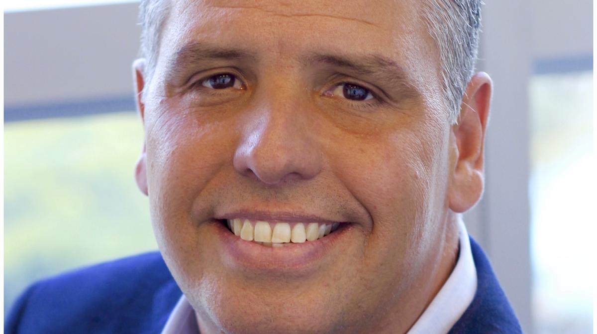 'They go after the psyche': Trend Micro's Ed Cabrera on his life with ...