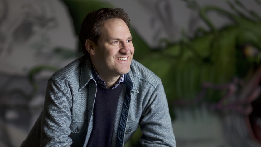 CEO Jon Cook: VMLY&R is situation where one plus one equals five ...