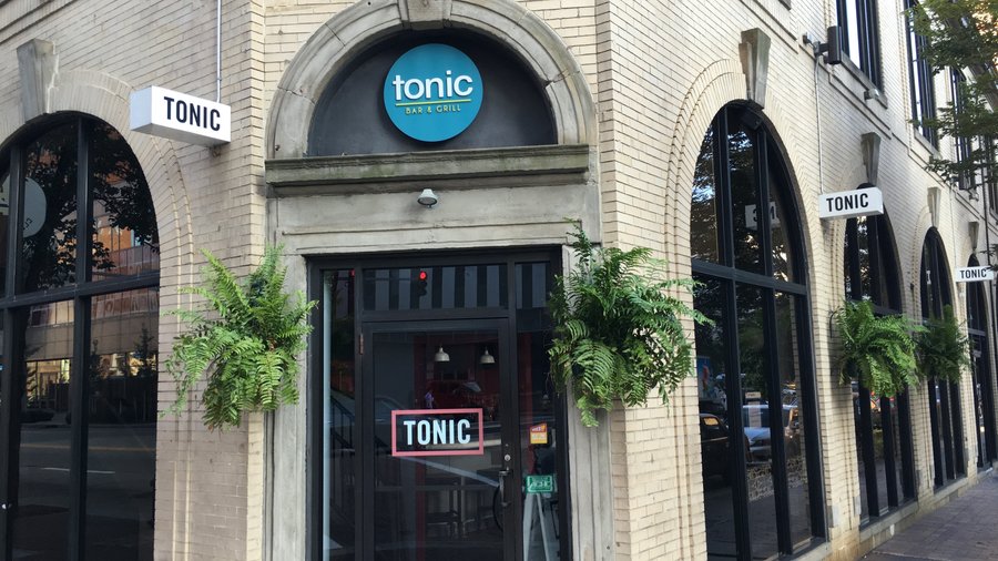 Tonic Bar & Grill to close downtown with Condado Tacos set to take its ...