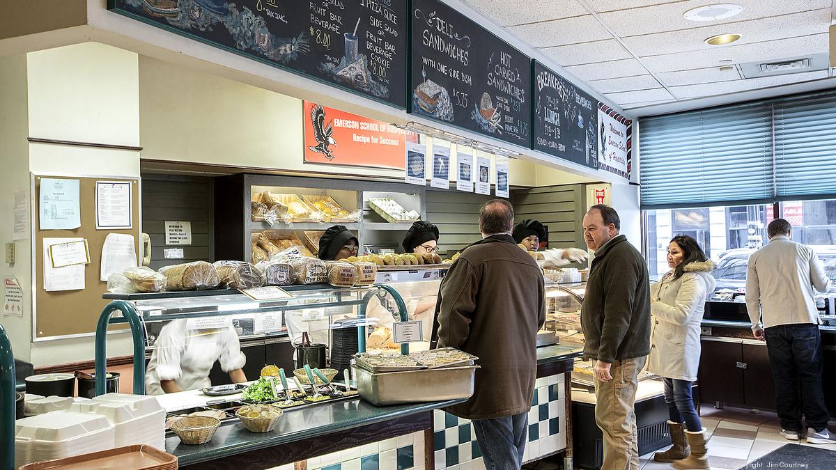 Emerson school costs approach $38 million - Buffalo Business First