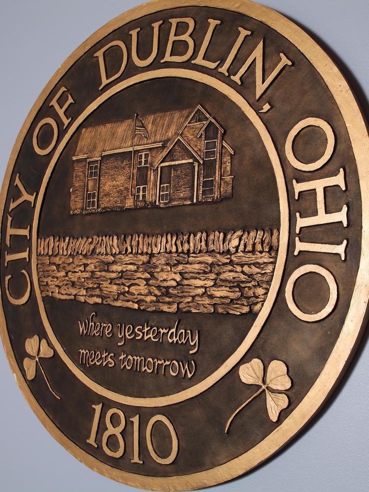 Dublin Bridge Street corridor plan shifts to west side with public ...