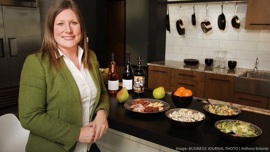 PCC Natural Markets CEO Cate Hardy