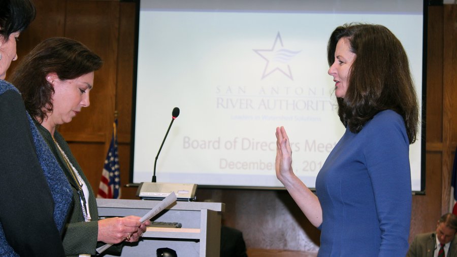 Gov. Abbott appoints local attorney Lynn Murphy to San Antonio River ...