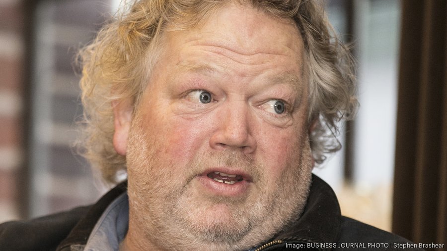 Tom Douglas leads the fight to end hunger - Puget Sound Business Journal