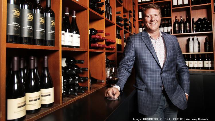 Bartell Drugs, Pacific Science Center, Fire & Vine chiefs talk growth ...