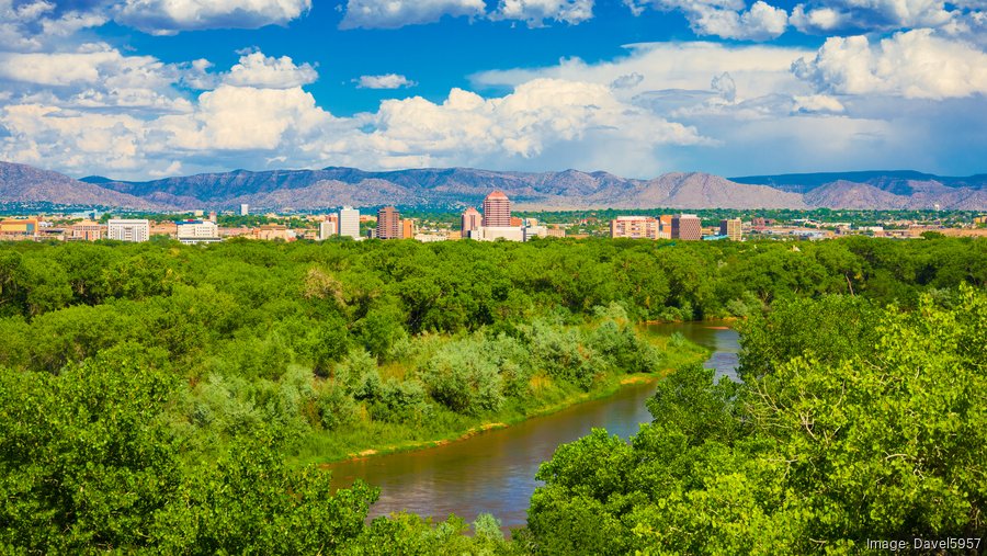 New Mexico to buy $500M of treated brackish water under new initiative ...