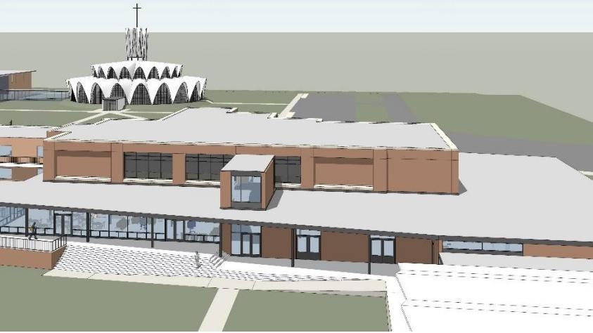 Priory plans building additions - St. Louis Business Journal