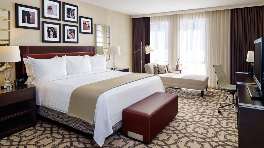 Hunt Valley Inn