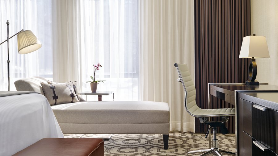 Hunt Valley Inn to take on Delta Hotels flag - Baltimore Business Journal