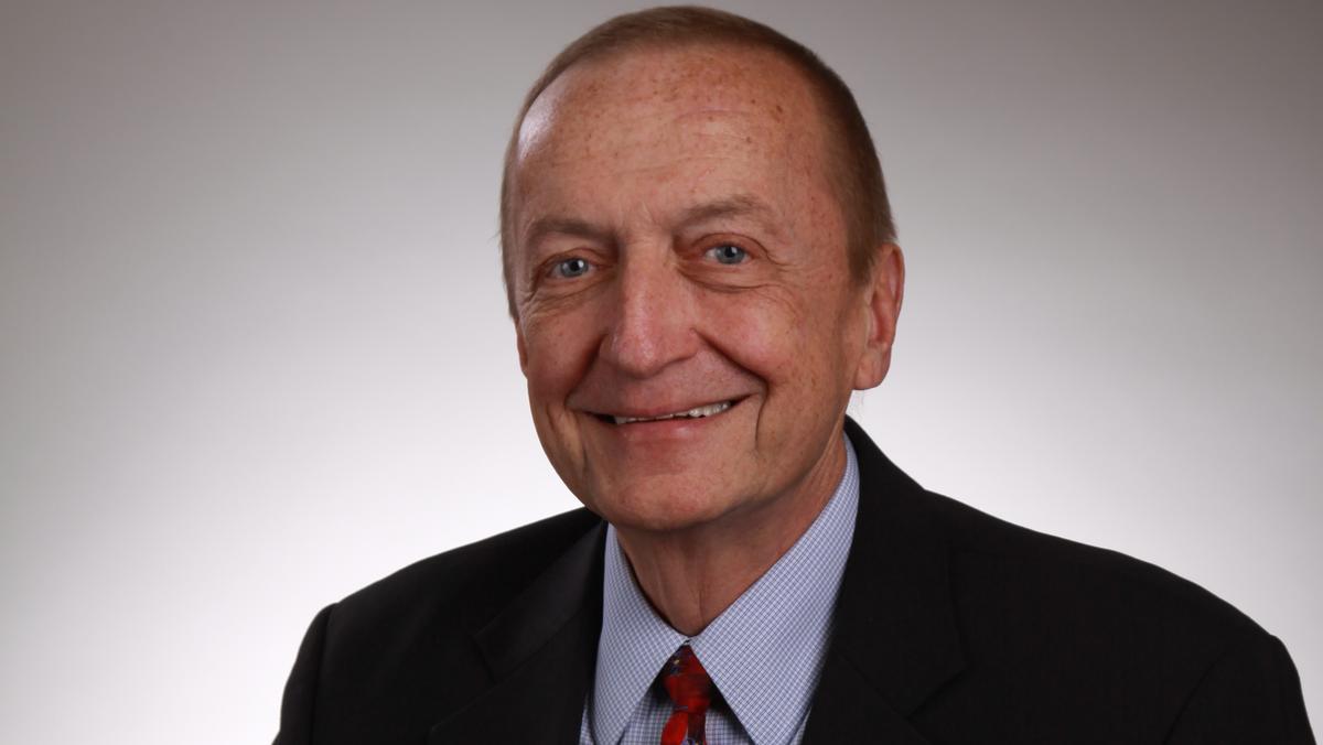 United Way CEO Joe Tolan will retire at the end of the year ...