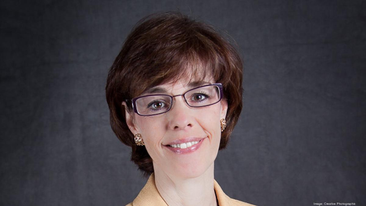 Health Forward CEO Dr. Bridget McCandless will retire - Kansas City ...