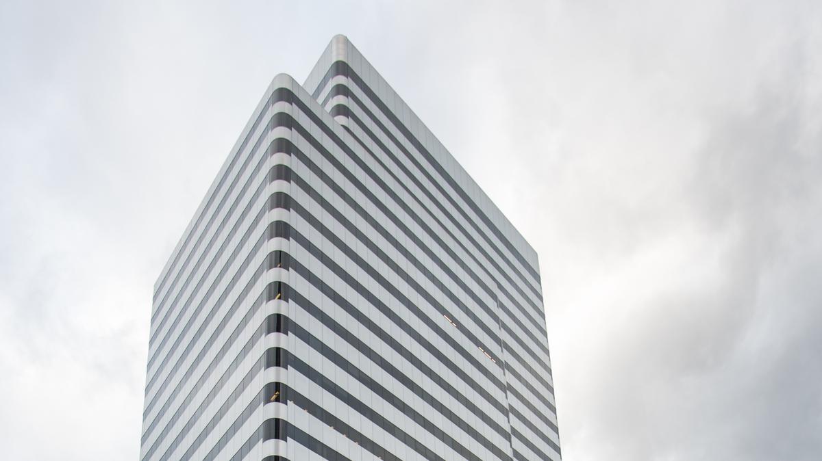 The PBJ's CRE Transformer Awards 2019: PacWest - Portland Business Journal