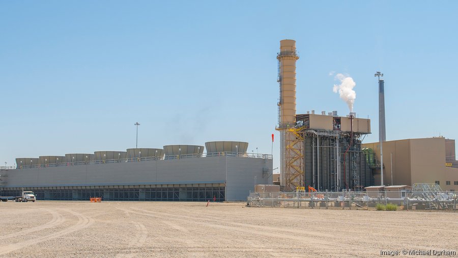 Portland General Electric (POR) shifts focus away from new natural gas ...