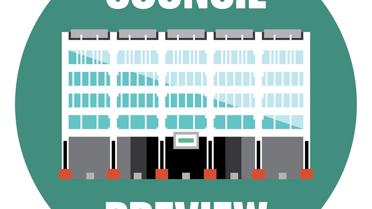 City Council preview: Martavius Jones takes on PILOTs, Mayor Strickland ...