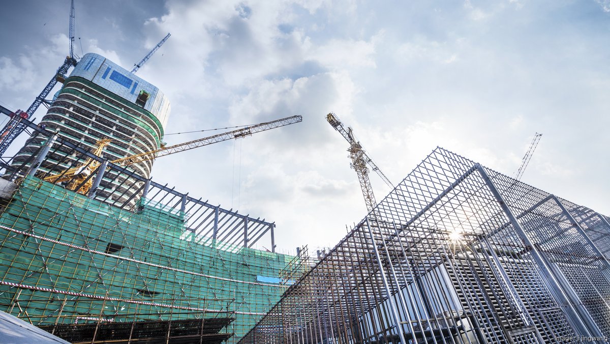 Consigli opens Raleigh office to lead Southern expansion - Triangle ...