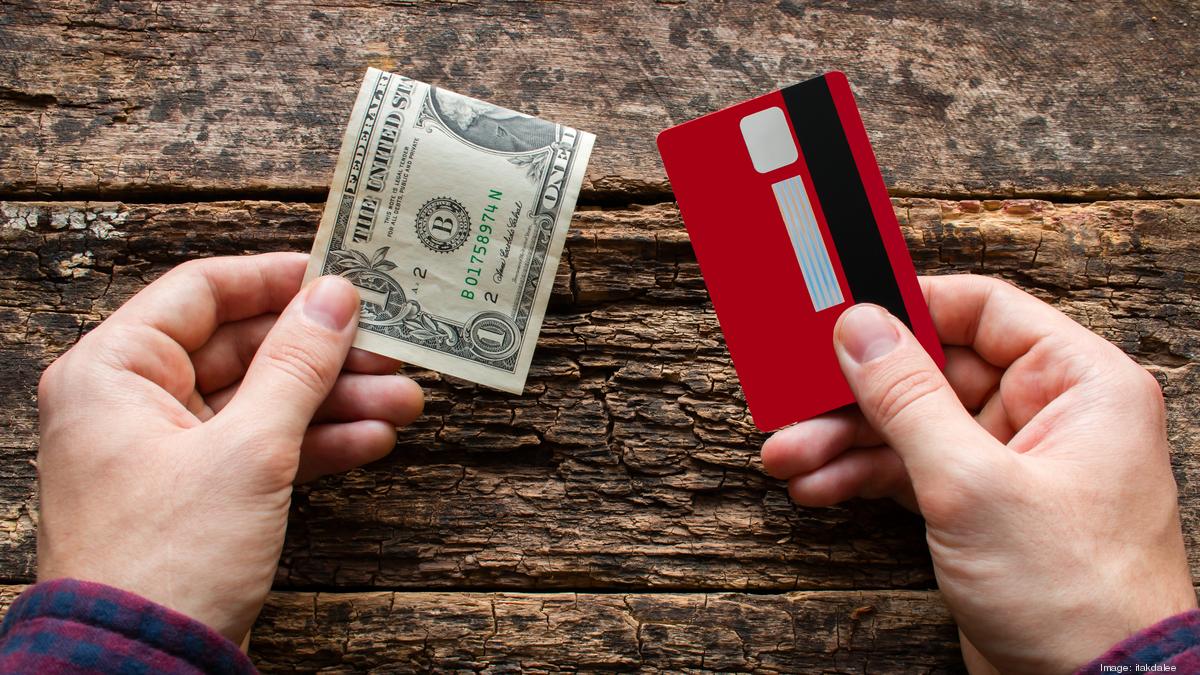 New Mexico ranks second highest in credit card debt, according to ...