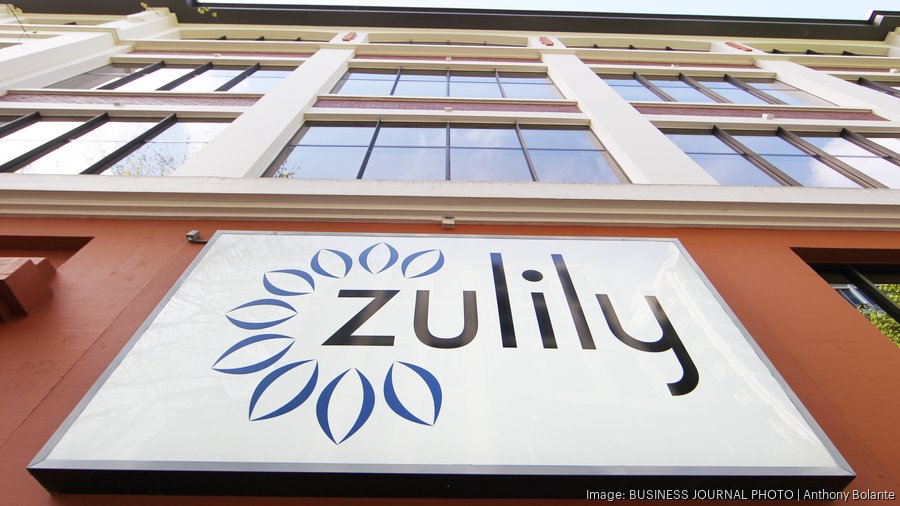Take an exclusive, behind the scenes look at Zulily's massive visual ...