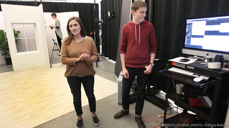 Take an exclusive, behind the scenes look at Zulily's massive visual ...