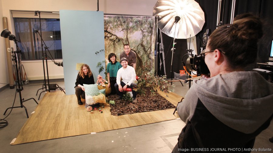 Take an exclusive, behind the scenes look at Zulily's massive visual ...