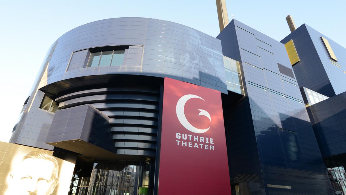 Guthrie Theater reopening in July; plays resume this fall - Minneapolis ...