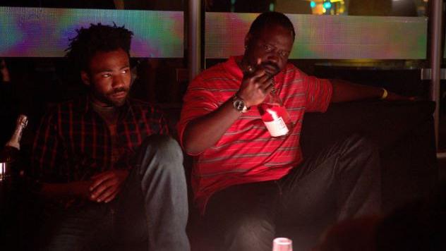 New York Times sings the praises of hit TV series 'Atlanta' - Atlanta ...