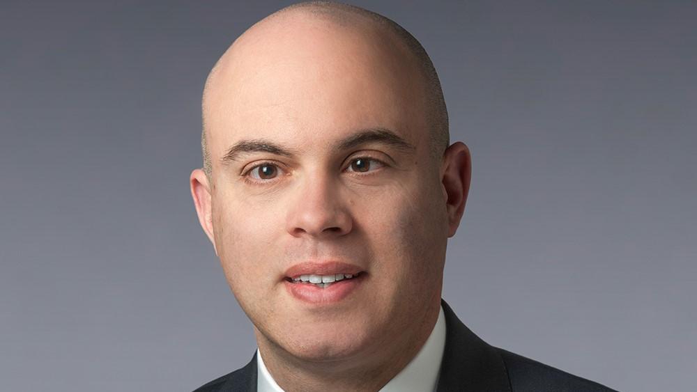 5 minutes with Mike Pedone, general counsel, Tradepoint Atlantic ...