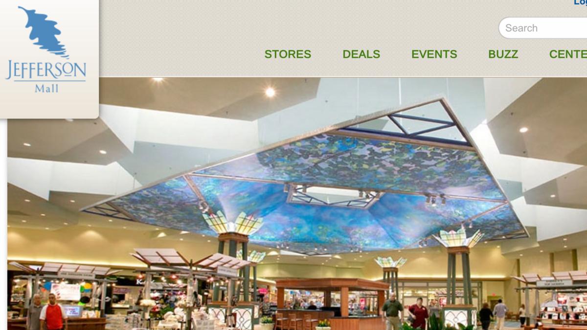 Jefferson Mall closes early because of large group of loitering teens ...