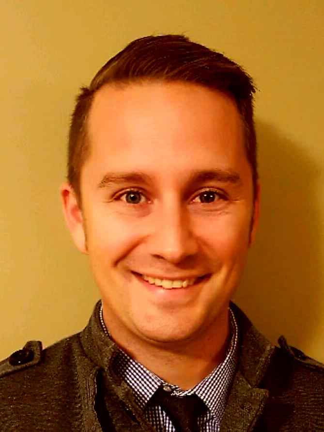 Andy Guckert | People on The Move - Baltimore Business Journal