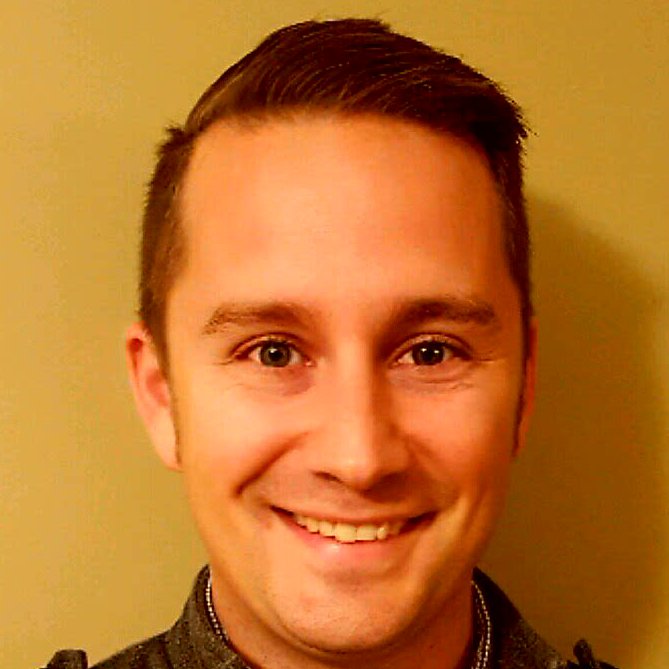 Andy Guckert | People on The Move - Baltimore Business Journal