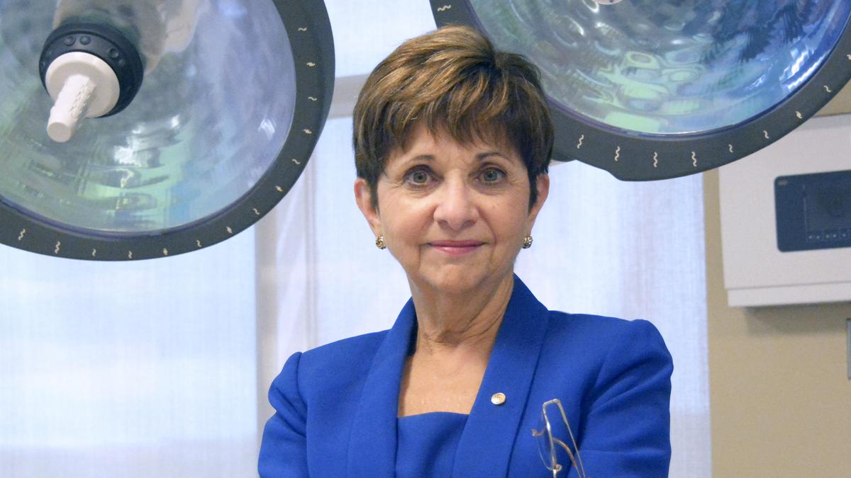 UCF's Deb German to oversee transformative teaching hospital in Lake ...