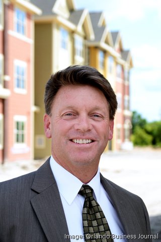 Why Margaritaville Resort Orlando developer Jim Bagley has a law degree ...