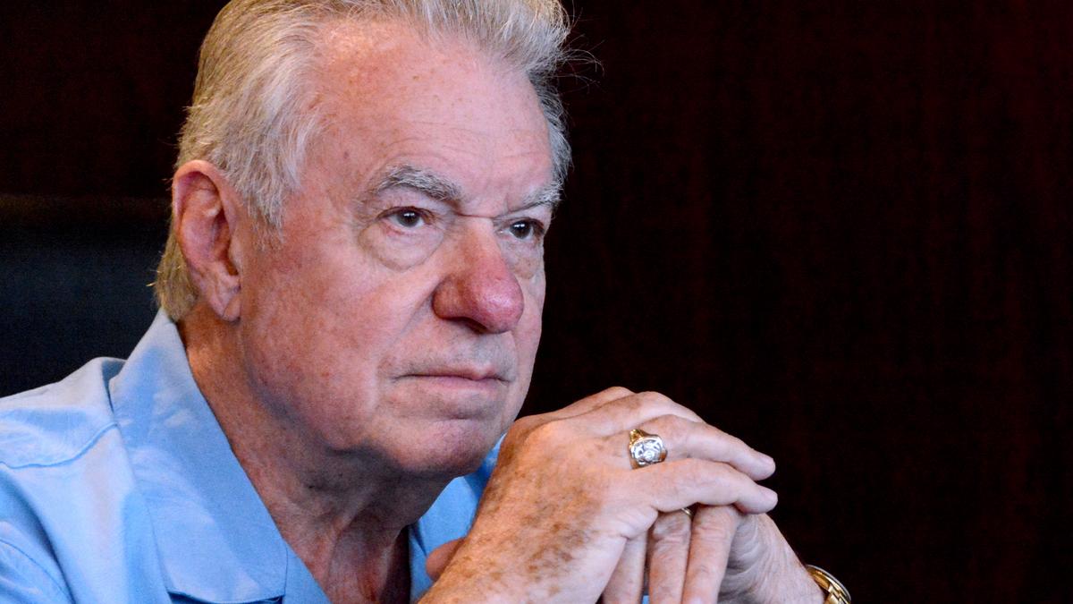 David Siegel, John Morgan and more local CEOs share their regrets and ...