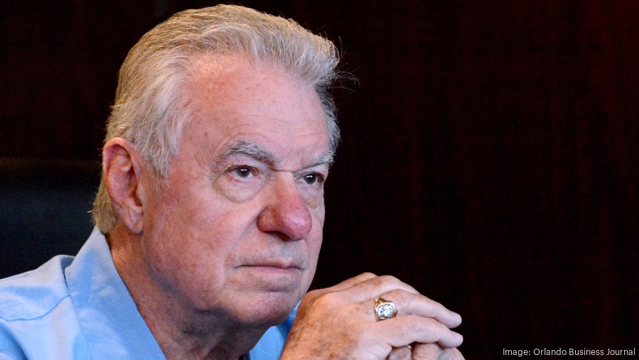 Florida CEO pursues Hollywood film based on his daughter's life and ...