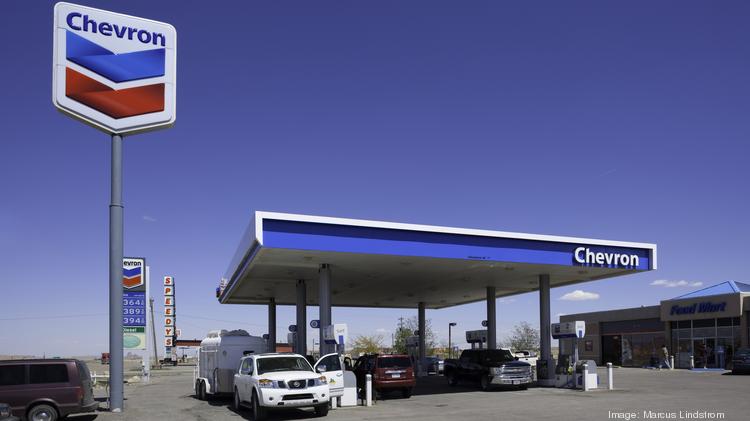 One Rock Capital Partners buys Chevron Hawaii gas stations - New York ...