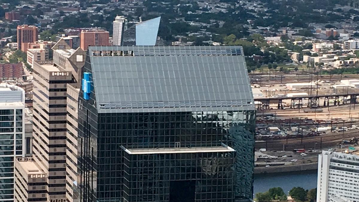 Independence Blue Cross in deal to buy 1901 Market St. - Philadelphia ...