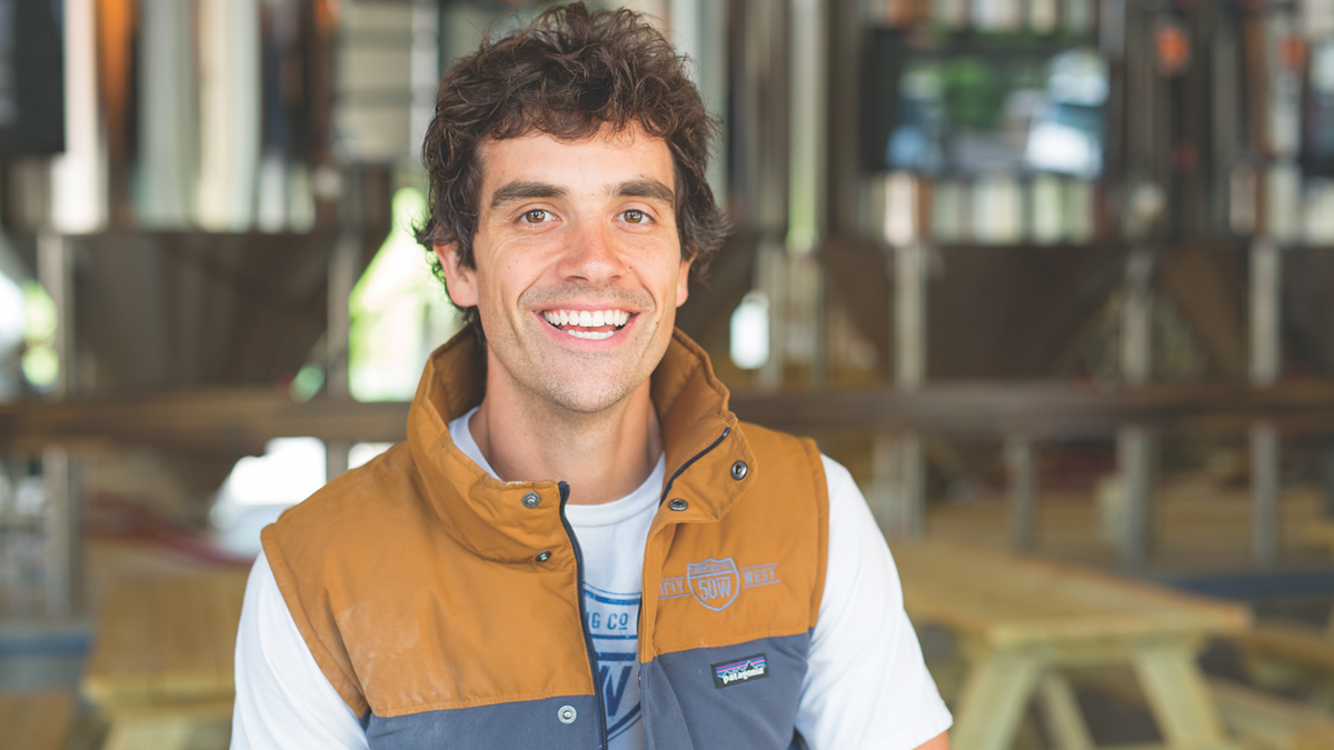 Fifty West opening Chillicothe brewpub - Cincinnati Business Courier