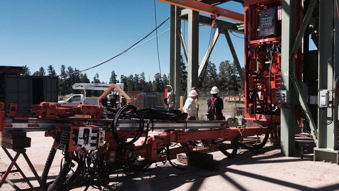 Denver uranium mining company strikes cleanup and hauling deal with ...