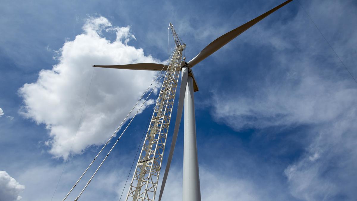 AEP cancels plans for largest U.S. wind farm after Texas PUC vote ...