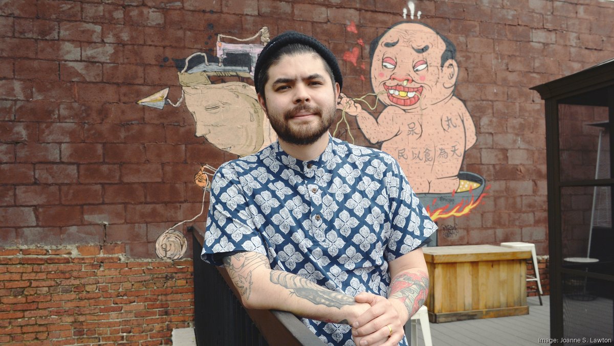 Maketto's Erik Bruner-Yang planning new restaurant in Brookland ...