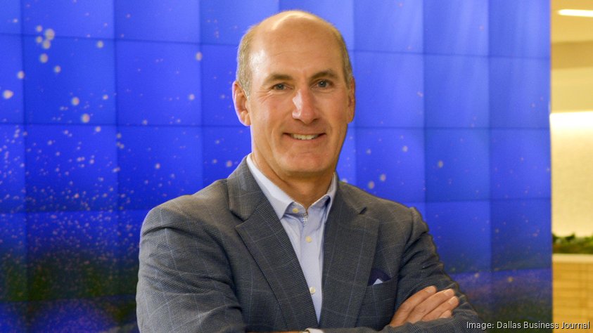 AT&T elevates WarnerMedia’s John Stankey to COO as company leadership ...
