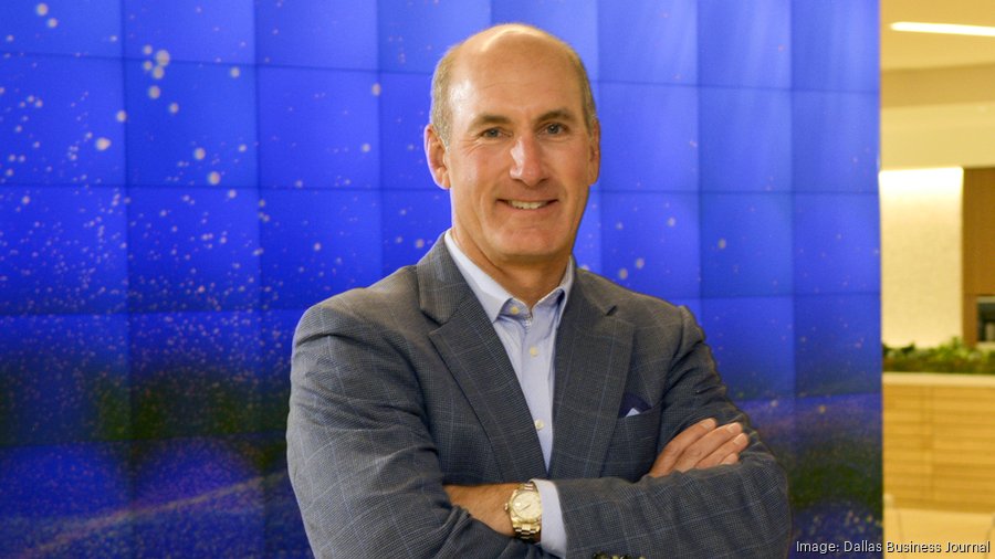 AT&T CEO John Stankey, Ross Perot Jr. discuss AI race, US future ...