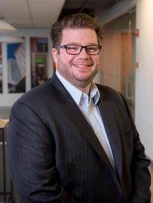 Edward Clements Actor