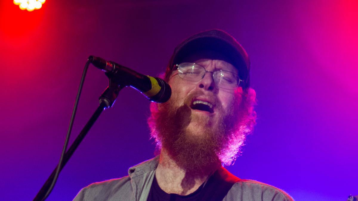 Q&A: Brock Butler of Perpetual Groove talks Wonderdog Sounds, Terminal ...