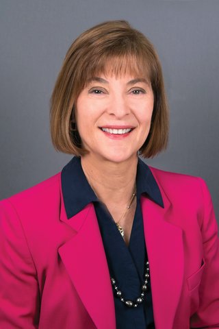 Mary Boosalis named to prominent list - Dayton Business Journal