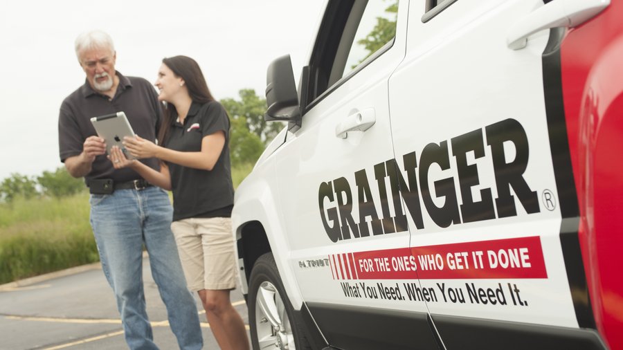 Northern Trust, Grainger among Chicago companies lauded for ...