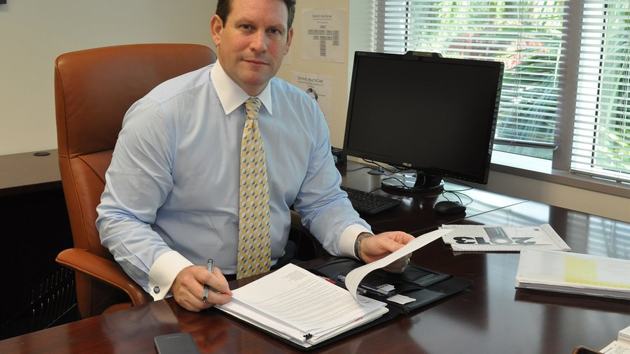 AvMed acquired by Sentara Healthcare system - South Florida Business ...