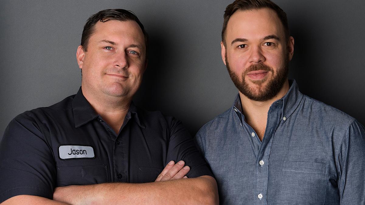 Austin Ray reveals plans for his next restaurant - Nashville Business ...