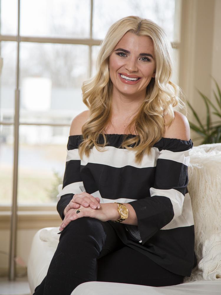 Laura Moe Midwest Country