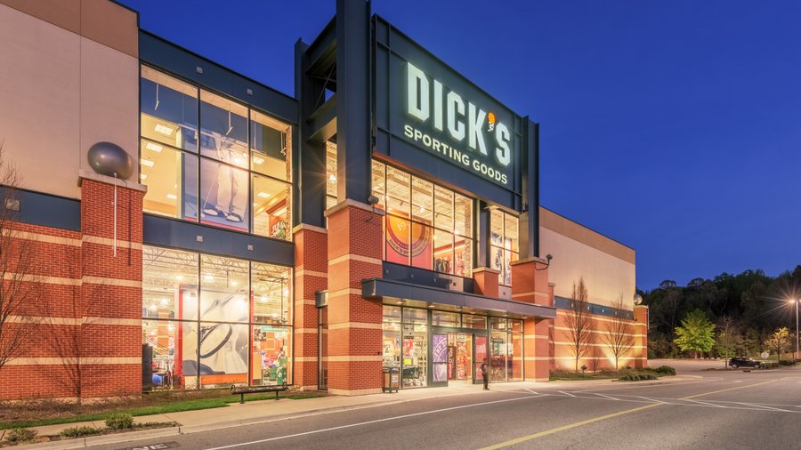 RCG Ventures buys Raleigh big-box retail site for $29.55M - Triangle ...